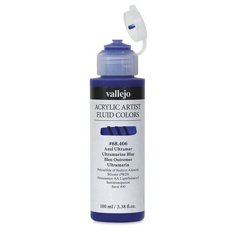 Acrylicos Vallejo | BLICK Art Materials