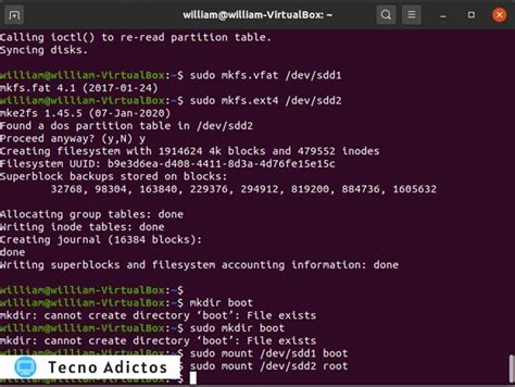 Cómo Instalar Arch Linux En Raspberry Pi
