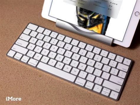 How To Connect A Bluetooth Keyboard To Ipad Wooden Keyboard And Mouse Stand 1600x1200