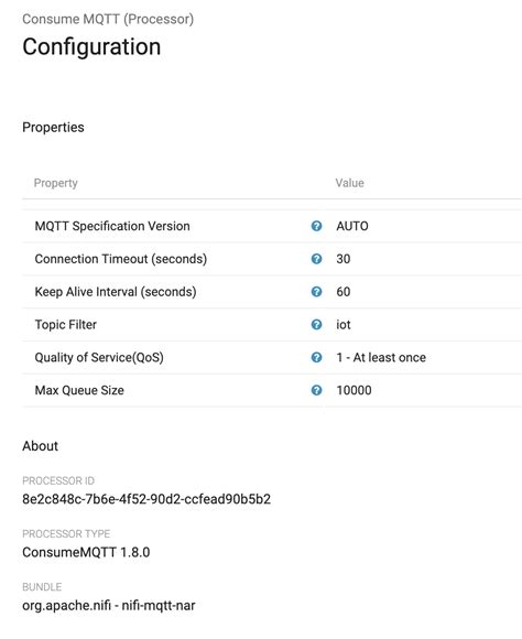 Updating Machine Learning Models At The Edge With Apache Nifi And Minifi Dev Community
