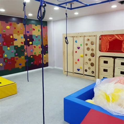 다기능입체늑목 설치사례 늑목 월바 슈로스바 아동발달센터 언어치료센터 장애인복지관 유치원 특수학교 특수교육지원센터 유아체육 성장발달 감각통합치료실