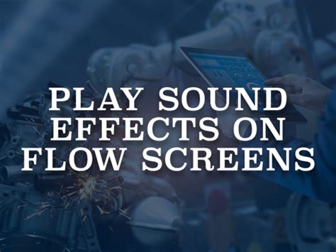 Flow Screen Components Salesforce Time