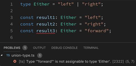 bridging static and runtime types with io ts michal zalecki