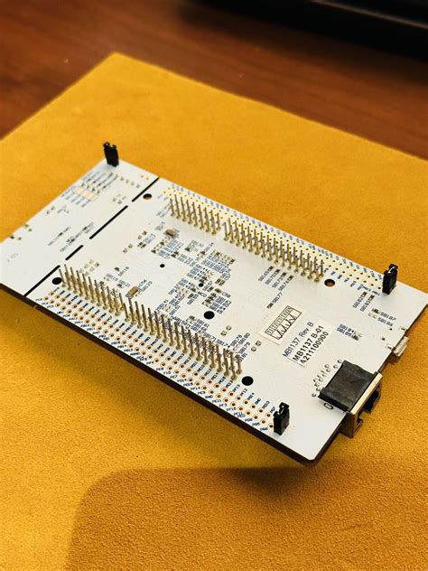 St Link Nucleo F429zi Nucleo F429zi Development Board Stm Arm Stm32 Ebay