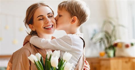 Anneler G N Hediye Nerileri Bebek Com