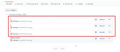 GitHub DesktopでPushを取り消す その1 Revert編 IT王子の技術ブログ