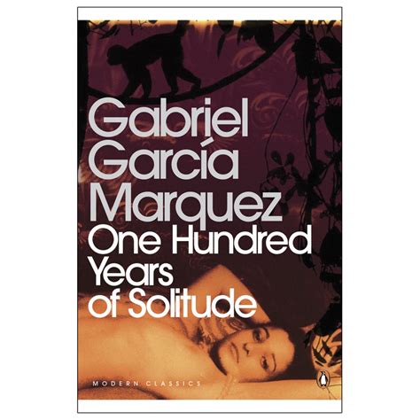 预售One Hundred Years of Solitude百年孤独 García Marquez加西亚马尔克斯作品英文原版书籍进口 虎窝淘