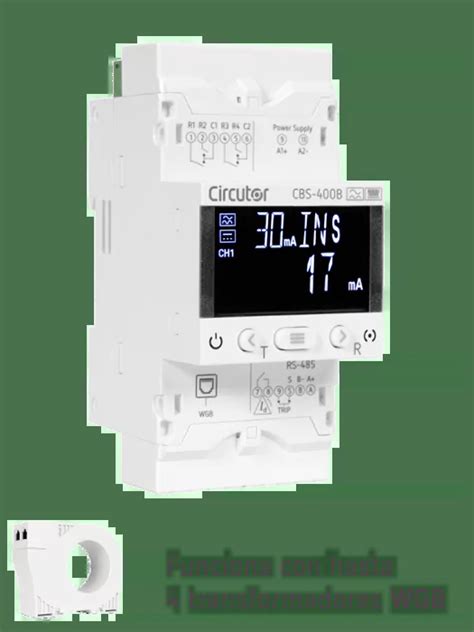 When Do I Have To Use Type B Residual Current Protection In My Installation Heynen