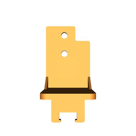 3d Printer Files 3mf File Sonic Pad G Sensor Holders Creality Cloud