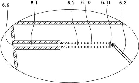 一种抗浪型运输船的制作方法