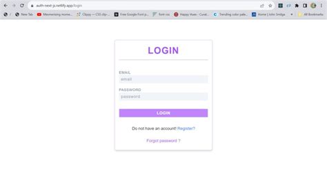 Faruk Mansuri On Linkedin Nextjs Usersecurity Webapps