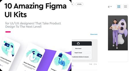 List Figma File Structure Curated By Jamie Godfrey Medium