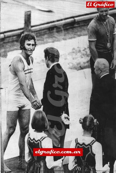1972 Demiddi Plata En Remo El Gráfico