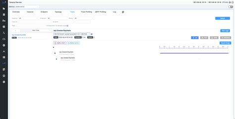 使用skywalking Go Agent快速实现dubbo Go监控 Apache Skywalking