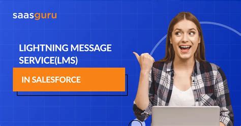 Lightning Message Service Lms In Salesforce