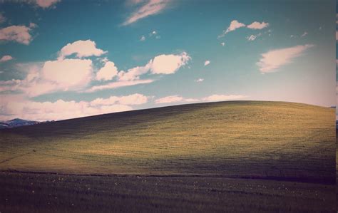 Wallpaper Sunlight Landscape Sunset Hill Sand Grass Sky Field