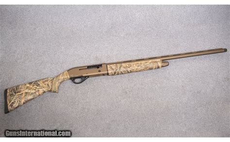 Pointer Ft4 ~ 12 Gauge