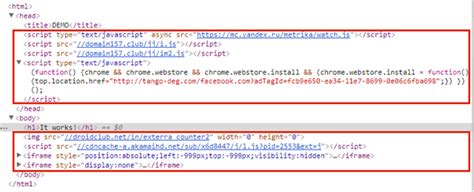 New Botnet Delivered Via Malicious Chrome Extensions Trend Micro Us