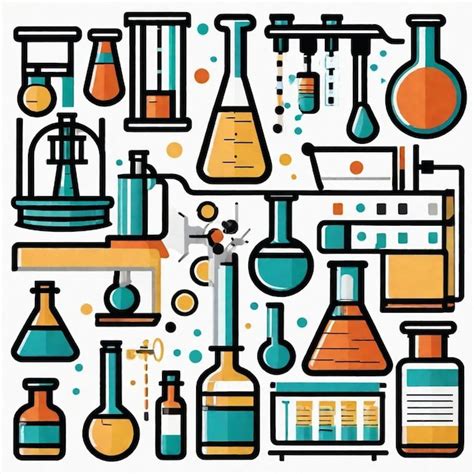 Premium Ai Image Scientific Formulation Methods