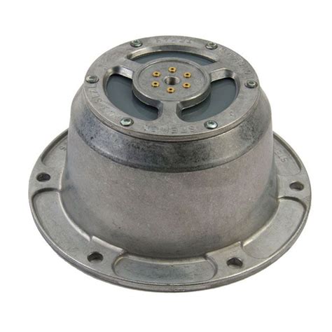 Stemco 340 4370 Psi Hub Cap Triple R Truck Parts