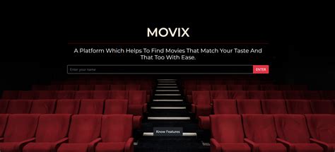 GitHub Kriti Ss Movie Recommendation Webapp This Is For MS Engage Challenge Movix Is A