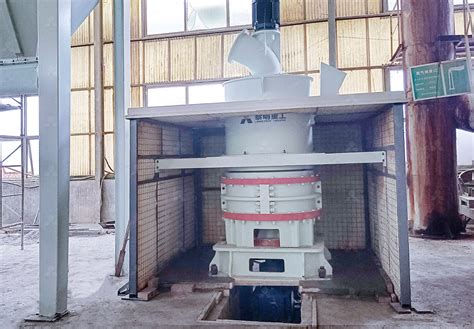 Limestone Mill For Power Plant Desulfurization Grinding Fluoride Ore