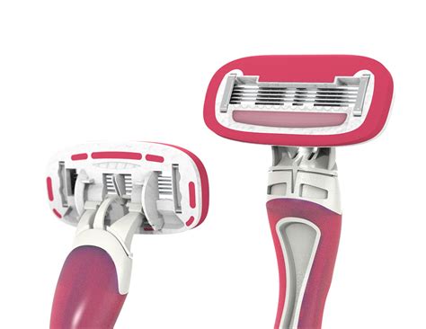 Razor Rebuild Behance