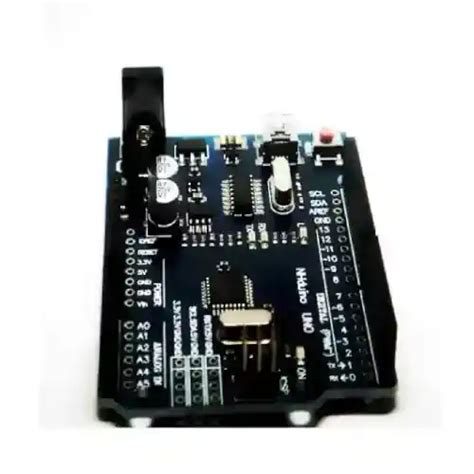 Arduino Boards Microelectronics
