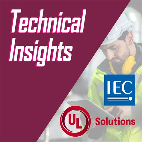 What Is Iec 62368 1 The Importance Of Safety Standards For Industrial Premio Inc
