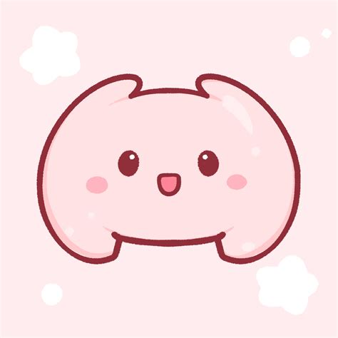 Discord App Icon Kawaii App Ios App Icon Design Mobile App Icon