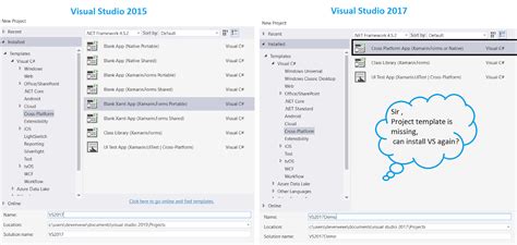 Microsoft Launches Visual Studio 2017 With Xamarin MSDEVBUILD