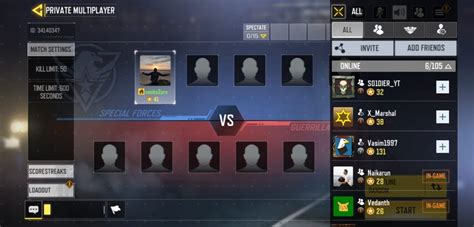 How To Host A Private Match In Cod Mobile Noobs2pro