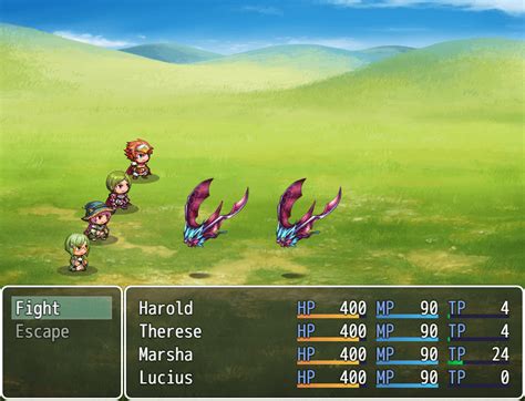 SV Battles RPG Maker Forums