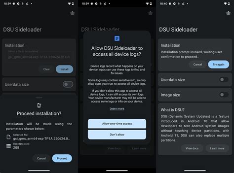 Install LineageOS Android GSI ROM On Any Android Video