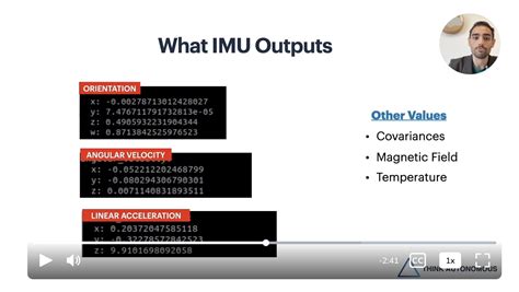 The Main Types Of Sensors In Robotics And Self Driving Cars And How Much You Should Know About Each