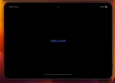 How To Add An Inspector To Any View A Free Swiftui By Example Tutorial