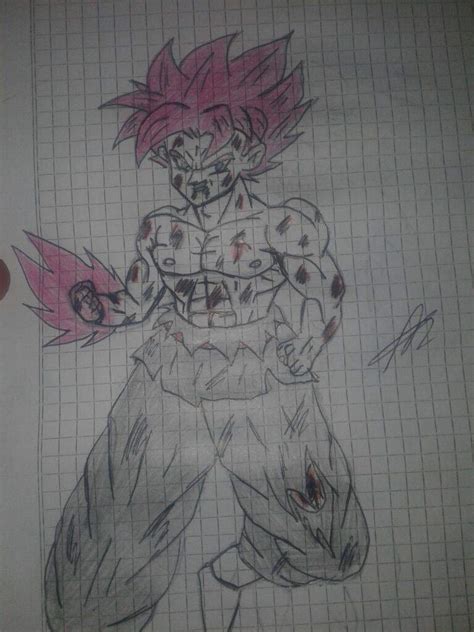 Black Goku Ssj3 Ssj God Violeta Y Ssj Rosse Dragon Ball EspaÑol Amino