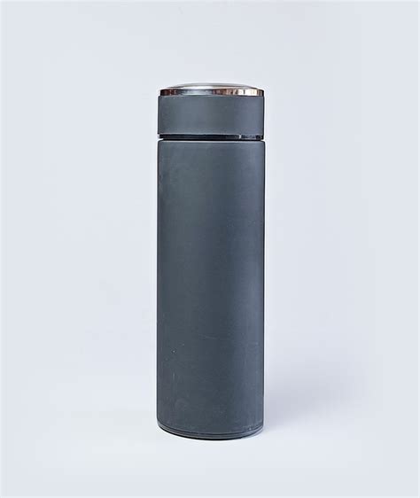 Personalised Flask Water Bottle 500ml With Your Logo And Brand Personalised Flask Water Bottle 500ml With Your Logo And Brand