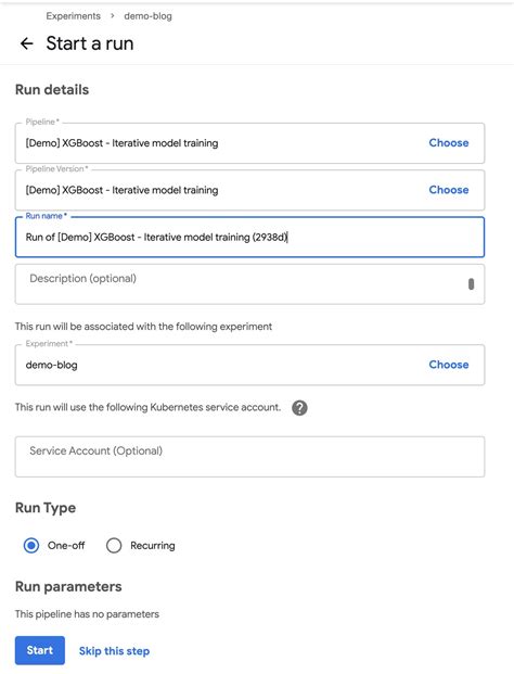Build And Deploy A Scalable Machine Learning System On Kubernetes With Kubeflow On Aws Aws