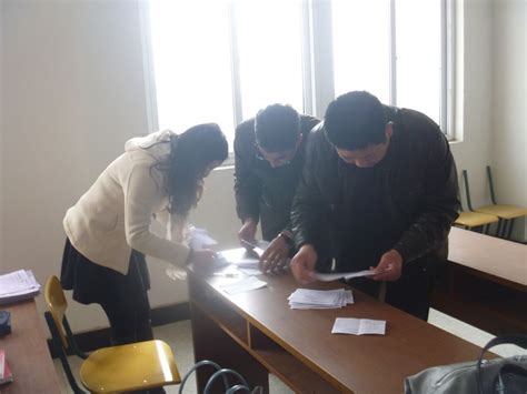 基础部召开分工会委员选举大会 滁州职业技术学院