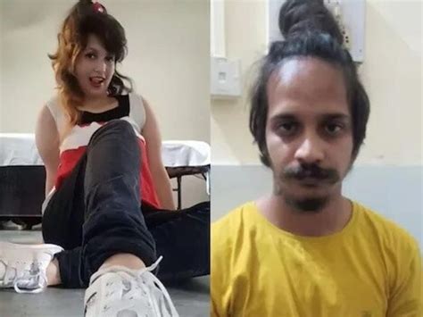 How Muskan And Sahil Caught In Saurabh Murder Case मुस्कान और साहिल की एक गलती से खुला सौरभ