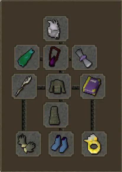 Osrs Cave Kraken Guide Best Osrs Guides