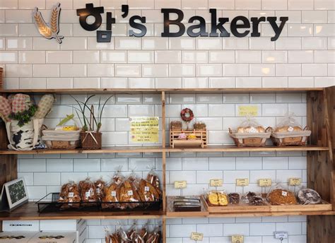 빵심으로 사는 당신을 위한 속초 빵지순례