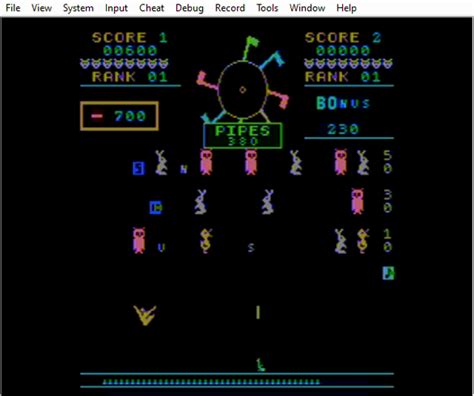 Comprehensive List Of Atari 8 Bit Arcade Conversions Page 3 Atari 8 Bit Computers
