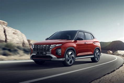 Hyundai Creta Menawarkan Keseimbangan Antara Fitur Dan Harga Hyundai Mobil Indonesia