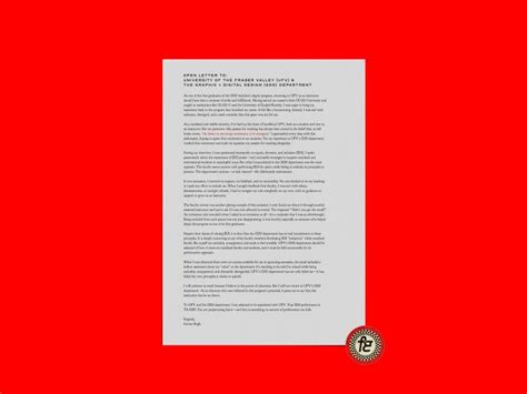 imroze singh deol mdes on linkedin open letter to university of the fraser valley and ufv s