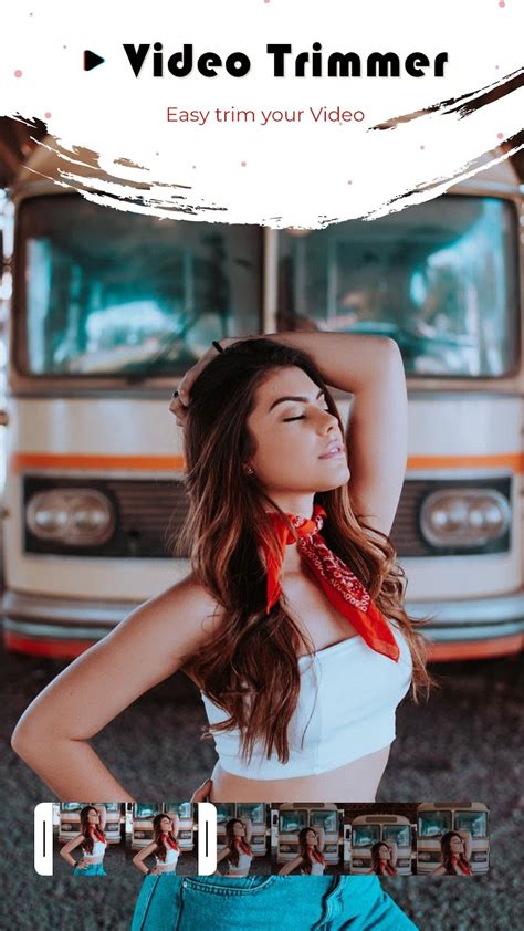 Vlog Editor Video Clip Editor For Android Download