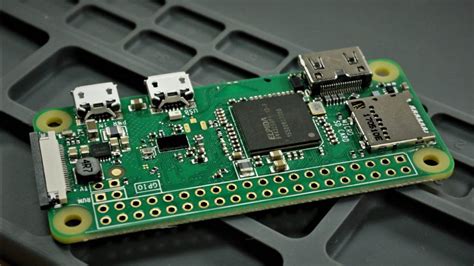 Best Raspberry Pi Zero W Kits Maker Advisor