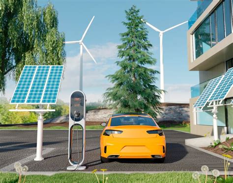 7 Ways Utilities Can Meet Emerging Ev Charging Challenges Ev Charging