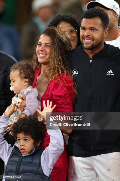Tsonga Noura Photos And Premium High Res Pictures Getty Images